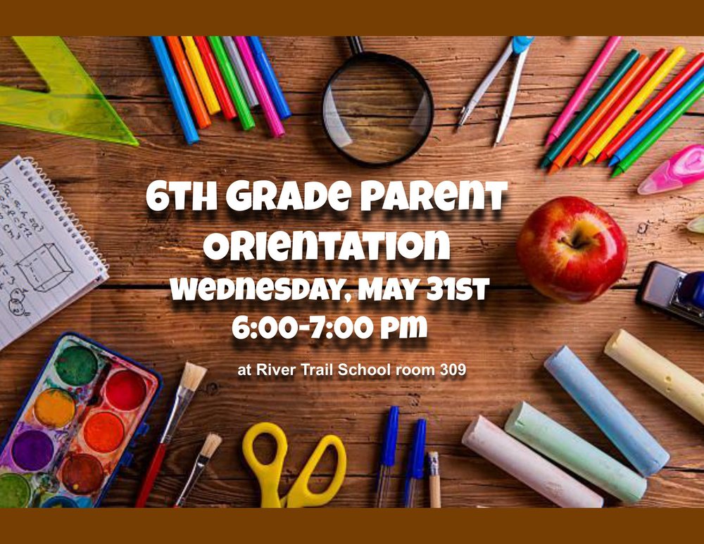 News | River Trail School